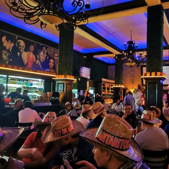 El Compa De Jalisco Reforma - Reseñas, Reservas, Menú y Más