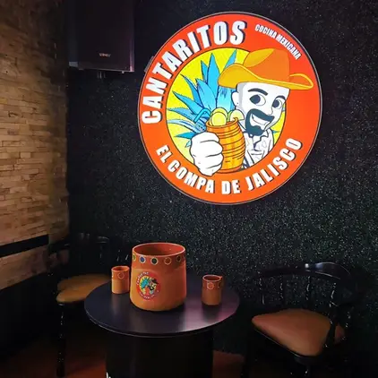 El Compa De Jalisco Reforma - Reseñas, Reservas, Menú y Más