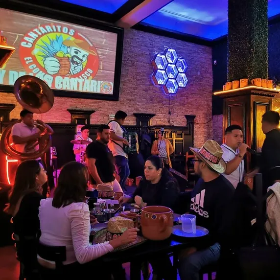 El Compa De Jalisco Reforma - Reseñas, Reservas, Menú y Más