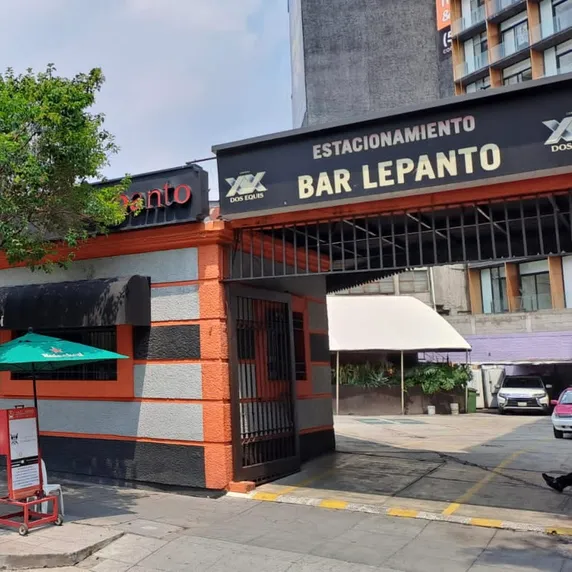 Restaurante Bar Lepanto Roma – Reseñas, Reservas, Menú y Más