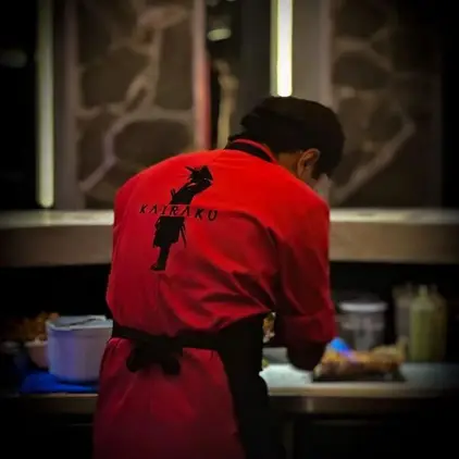 Restaurante Kairaku Metepec - Reseñas, Reservas, Menú y Más