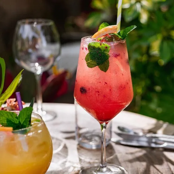 Restaurante DUM Todos Santos - Reseñas, Reservas, Menú y Más