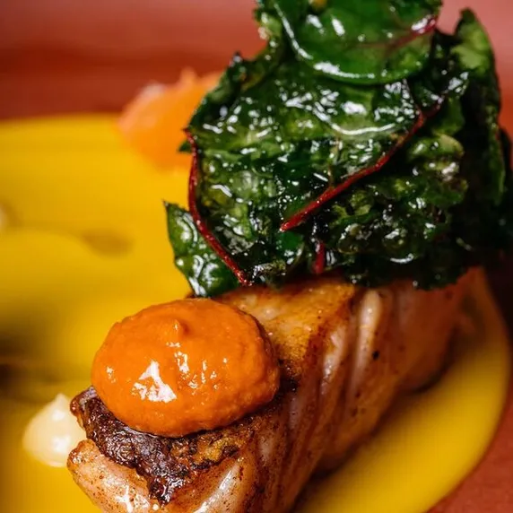 Restaurante DUM Todos Santos - Reseñas, Reservas, Menú y Más