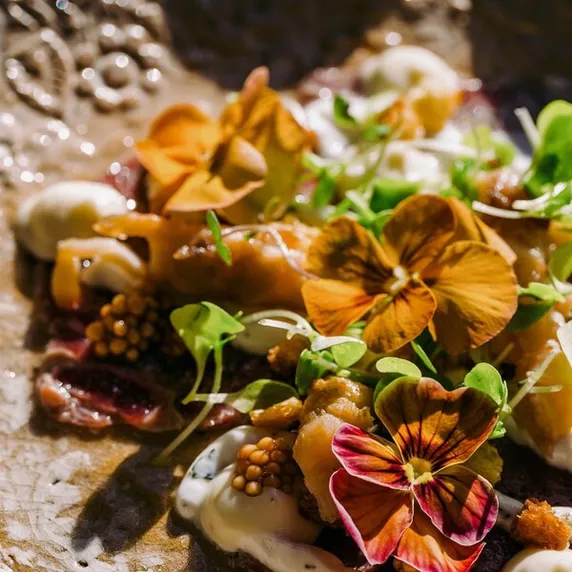 Restaurante DUM Todos Santos - Reseñas, Reservas, Menú y Más
