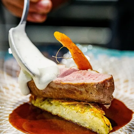Restaurante DUM Todos Santos - Reseñas, Reservas, Menú y Más