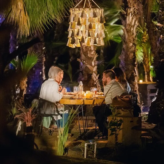 Restaurante DUM Todos Santos - Reseñas, Reservas, Menú y Más