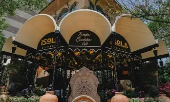 Restaurante Parole Polanco – Reseñas, Reservas, Menú y Más