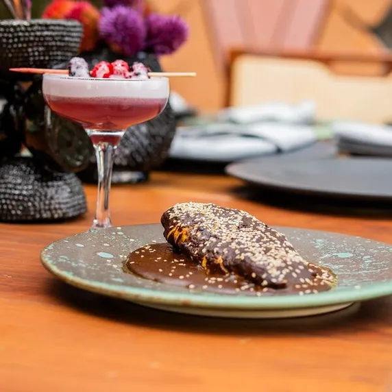 Restaurante Altanera Roma - Reseñas, Reservas, Menú y Más