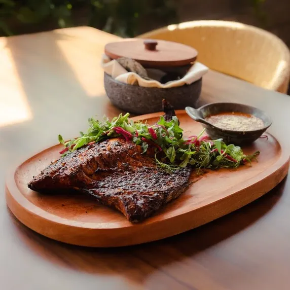 Restaurante Altanera Roma - Reseñas, Reservas, Menú y Más