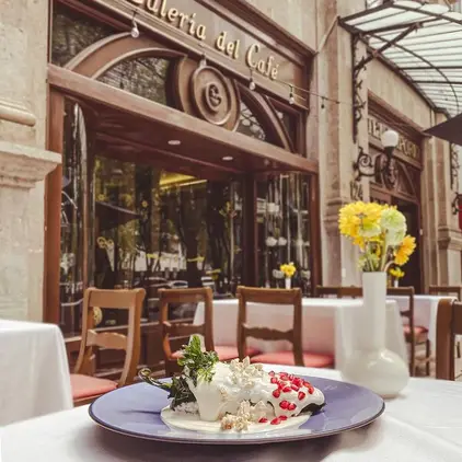 Restaurante Condimento Emporio CDMX - Reseñas, Reservas, Menú y Más