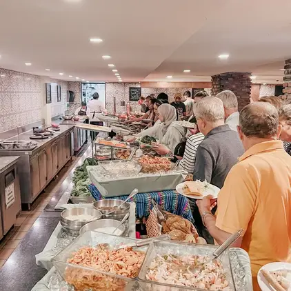 Restaurante Condimento Emporio CDMX - Reseñas, Reservas, Menú y Más