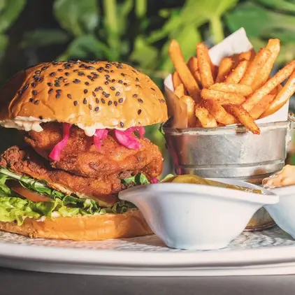Balmori Rooftop Roma - Reseñas, Reservas, Menú y Más