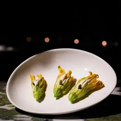 Balmori Rooftop Roma - Reseñas, Reservas, Menú y Más