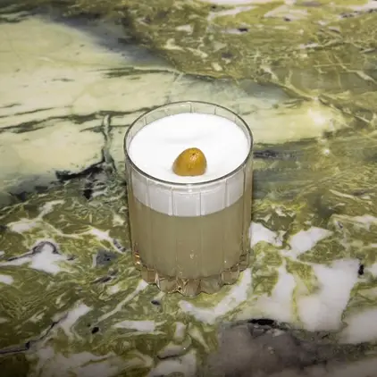 Balmori Rooftop Roma - Reseñas, Reservas, Menú y Más