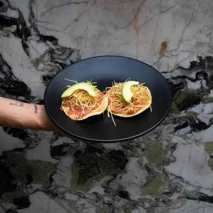 Balmori Rooftop Roma - Reseñas, Reservas, Menú y Más