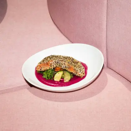 Balmori Rooftop Roma - Reseñas, Reservas, Menú y Más