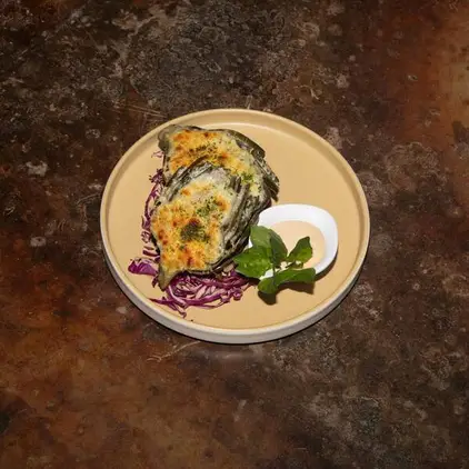 Balmori Rooftop Roma - Reseñas, Reservas, Menú y Más