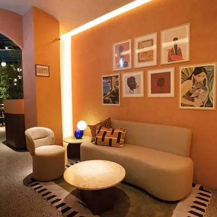 Balmori Rooftop Roma - Reseñas, Reservas, Menú y Más