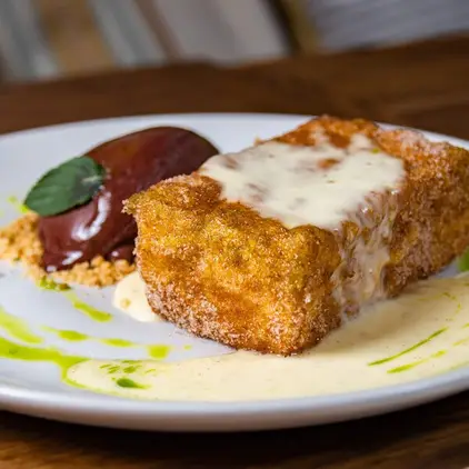Restaurante Bulla Polanco - Reseñas, Reservas, Menú y Más