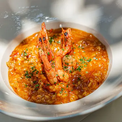 Restaurante Bulla Polanco - Reseñas, Reservas, Menú y Más