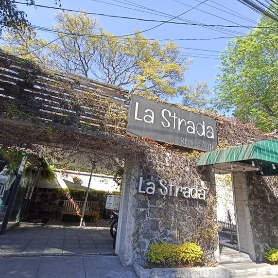 Restaurante La Strada Las Águilas - Reseñas, Reservas, Menú y Más