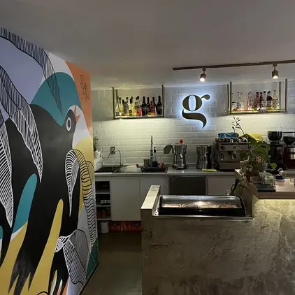 Restaurante Gulia Zapopan - Reseñas, Reservas, Menú y Más