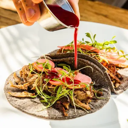 Zuzu Cocina de Campo Roma - Reseñas, Reservas, Menú y Más