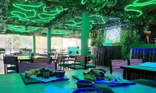 Arena Sport Bar CDMX- Reseñas, Reservas, Menú y Más