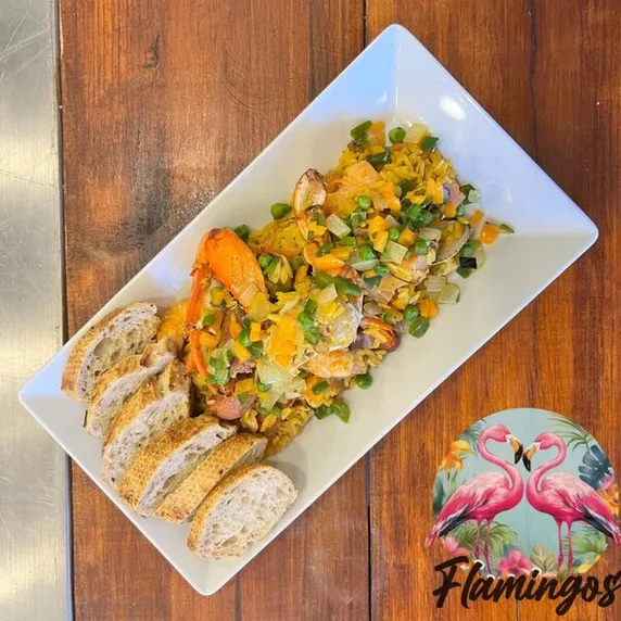 Flamingos Restaurante Tlalpan - Reseñas, Reservas, Menú y Más