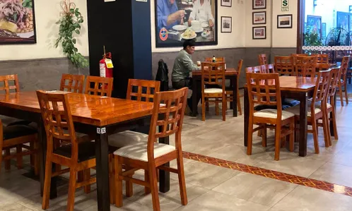 Lumma Perú – Reseñas, Reservas, Menú y Más