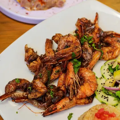 Puro Sinaloa Gran Terraza Coapa – Reseñas, Reservas, Menú y Más