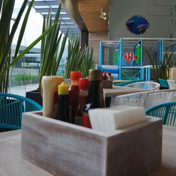 Puro Sinaloa Gran Terraza Coapa – Reseñas, Reservas, Menú y Más