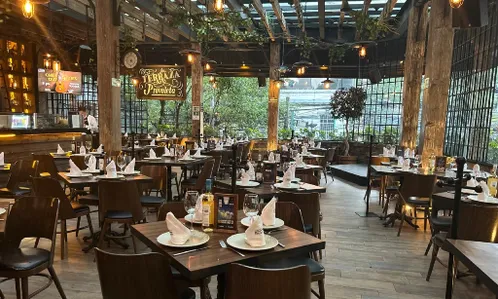 Restaurante Puro Sinaloa CDMX - Reseñas, Reservas, Menú y Más