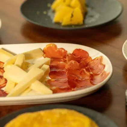 Restaurante Mesón Ibérico Puerto Vallarta – Reseñas, Reservas, Menú y Más
