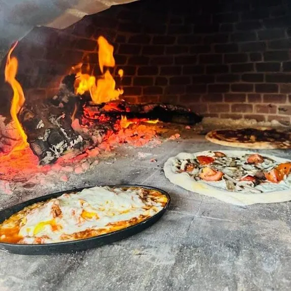 Restaurante Fumo Italian Grill La Paz – Reseñas, Reservas, Menú y Más