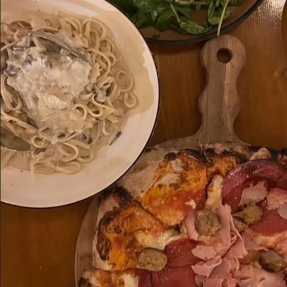 Restaurante Fumo Italian Grill La Paz – Reseñas, Reservas, Menú y Más