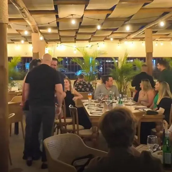 Restaurante Fumo Italian Grill La Paz – Reseñas, Reservas, Menú y Más