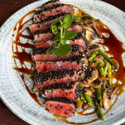 Faunna Rooftop Reforma – Reseñas, Reservas, Menú y Más