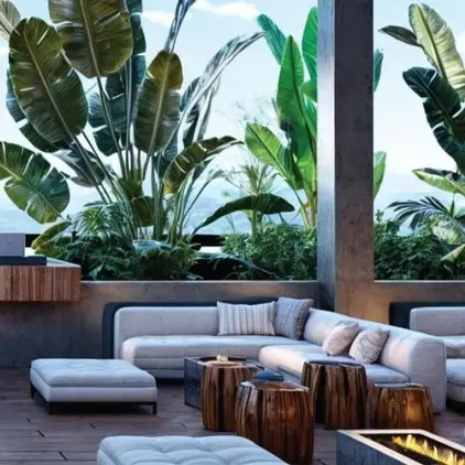 Faunna Rooftop Reforma – Reseñas, Reservas, Menú y Más