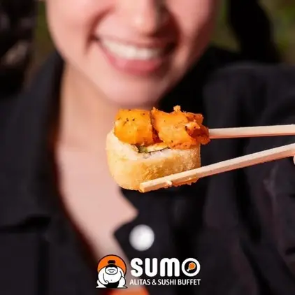 Restaurante Sumo Buffet Tlalnepantla – Reseñas, Reservas, Menú y Más