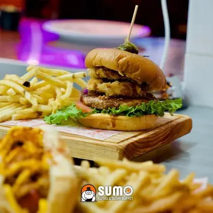 Restaurante Sumo Buffet Tlalnepantla – Reseñas, Reservas, Menú y Más