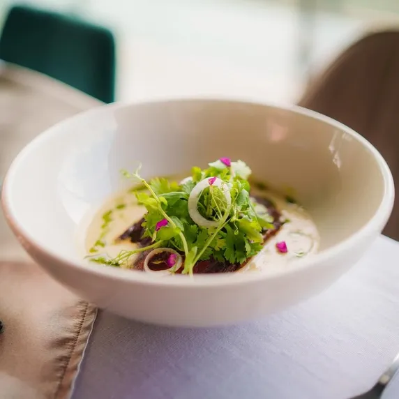 Inanna Rooftop Xalapa – Reseñas, Reservas, Menú y Más