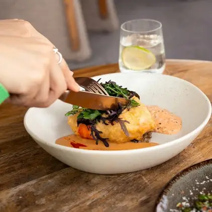 Cabuya Rooftop Condesa – Reseñas, Reservas, Menú y Más