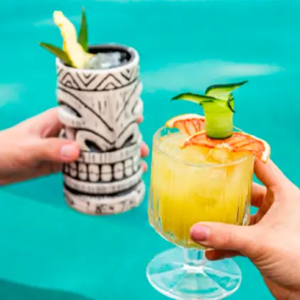 Cabuya Rooftop Condesa – Reseñas, Reservas, Menú y Más