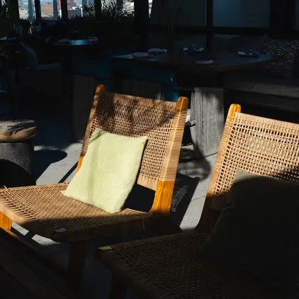 Cabuya Rooftop Condesa – Reseñas, Reservas, Menú y Más