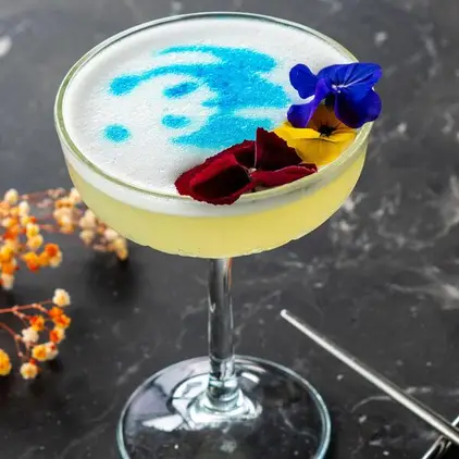 Sekushi Sky Bogotá – Reseñas, Reservas, Menú y Más