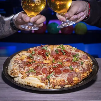 All Stars Bowling Bogotá – Reseñas, Reservas, Menú y Más