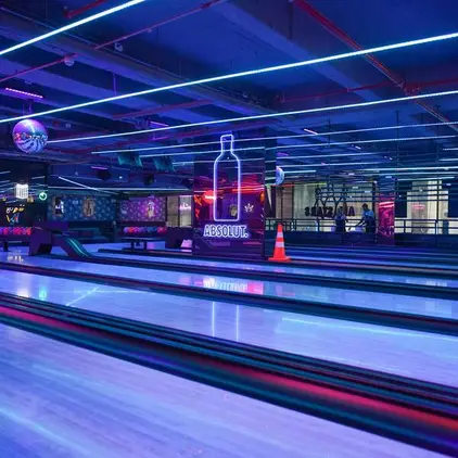 All Stars Bowling Bogotá – Reseñas, Reservas, Menú y Más