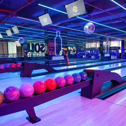 All Stars Bowling Bogotá – Reseñas, Reservas, Menú y Más