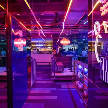 All Stars Bowling Bogotá – Reseñas, Reservas, Menú y Más